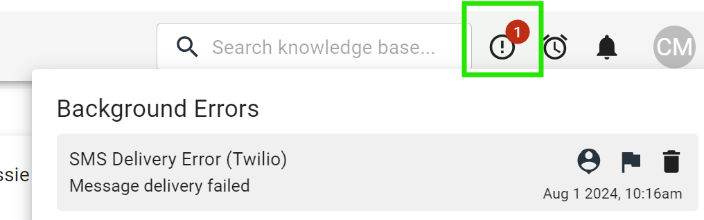Unsubscribes – Tellescope
